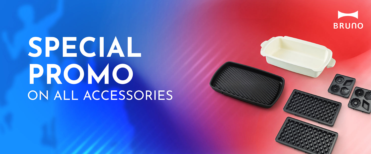 BRUNO Malaysia Official Store