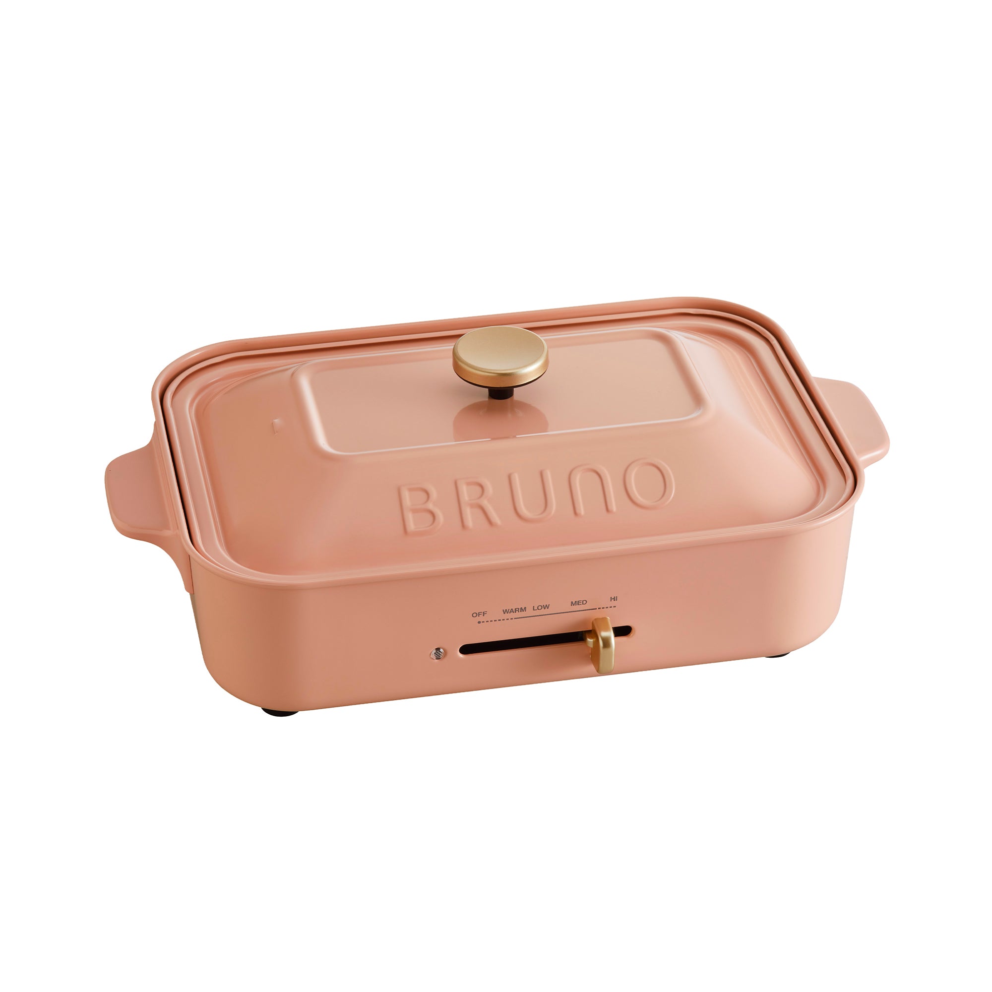Bruno Compact Hotplate | BRUNO MY Official Store | Kitchen Appliances ...