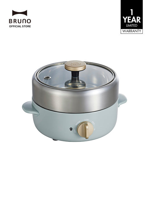 Bruno Compact Multi Pot | BRUNO MY Official Store | Kitchen Appliances ...