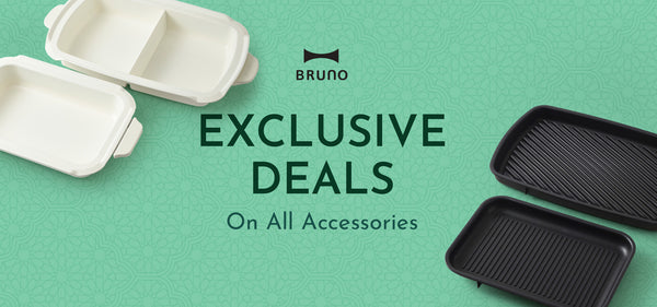 BRUNO Malaysia Official Store
