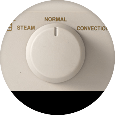 Steam & Bake Toaster Product Guide – BRUNO Malaysia