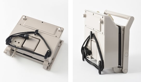 Grill Sand Maker Product Guide – BRUNO Malaysia