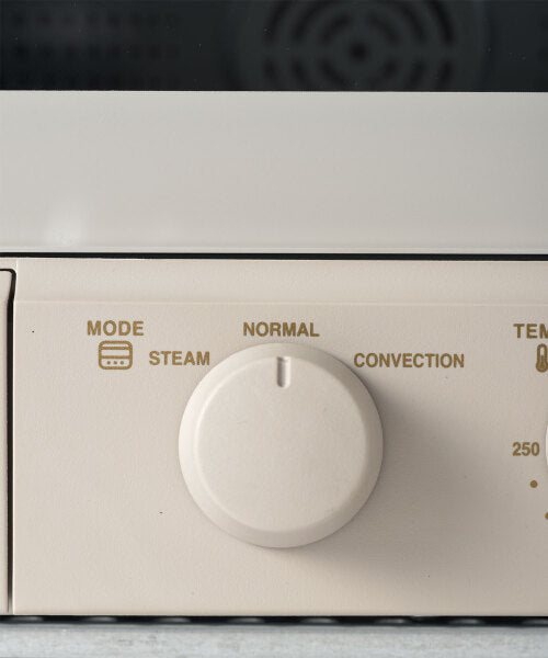 Steam & Bake Toaster Product Guide – BRUNO Malaysia