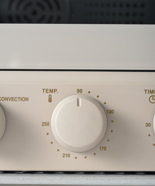 Steam & Bake Toaster Product Guide – BRUNO Malaysia