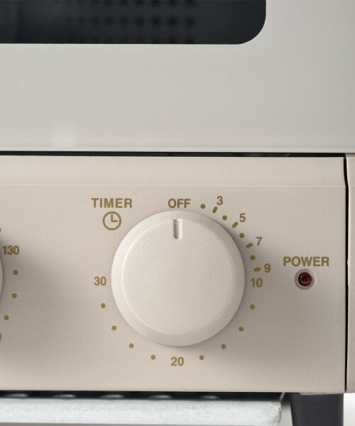 Steam & Bake Toaster Product Guide – BRUNO Malaysia