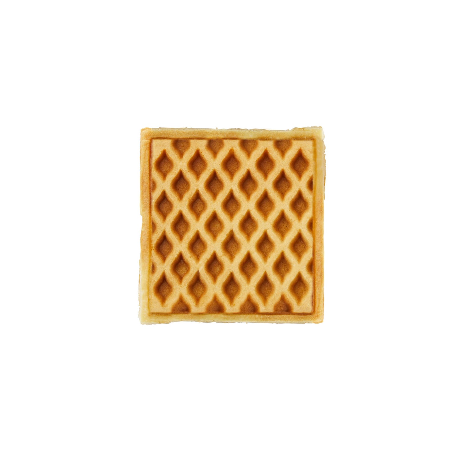 Grill Sand Maker Single Waffle Plate | BRUNO Malaysia Official Store